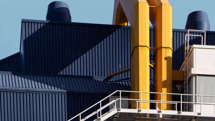 Improve Your Commercial EPC Rating | Focus 360 Energy