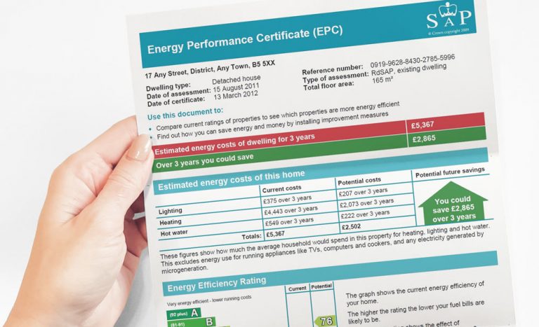 Enhance Energy Efficiency With Focus 360 Energy | Improve Your EPC Rating