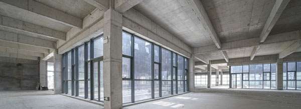 Commercial SBEM Calculations for New Builds | Focus 360 Energy