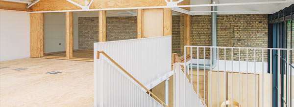 Commercial SBEM Calculations for New Builds | Focus 360 Energy