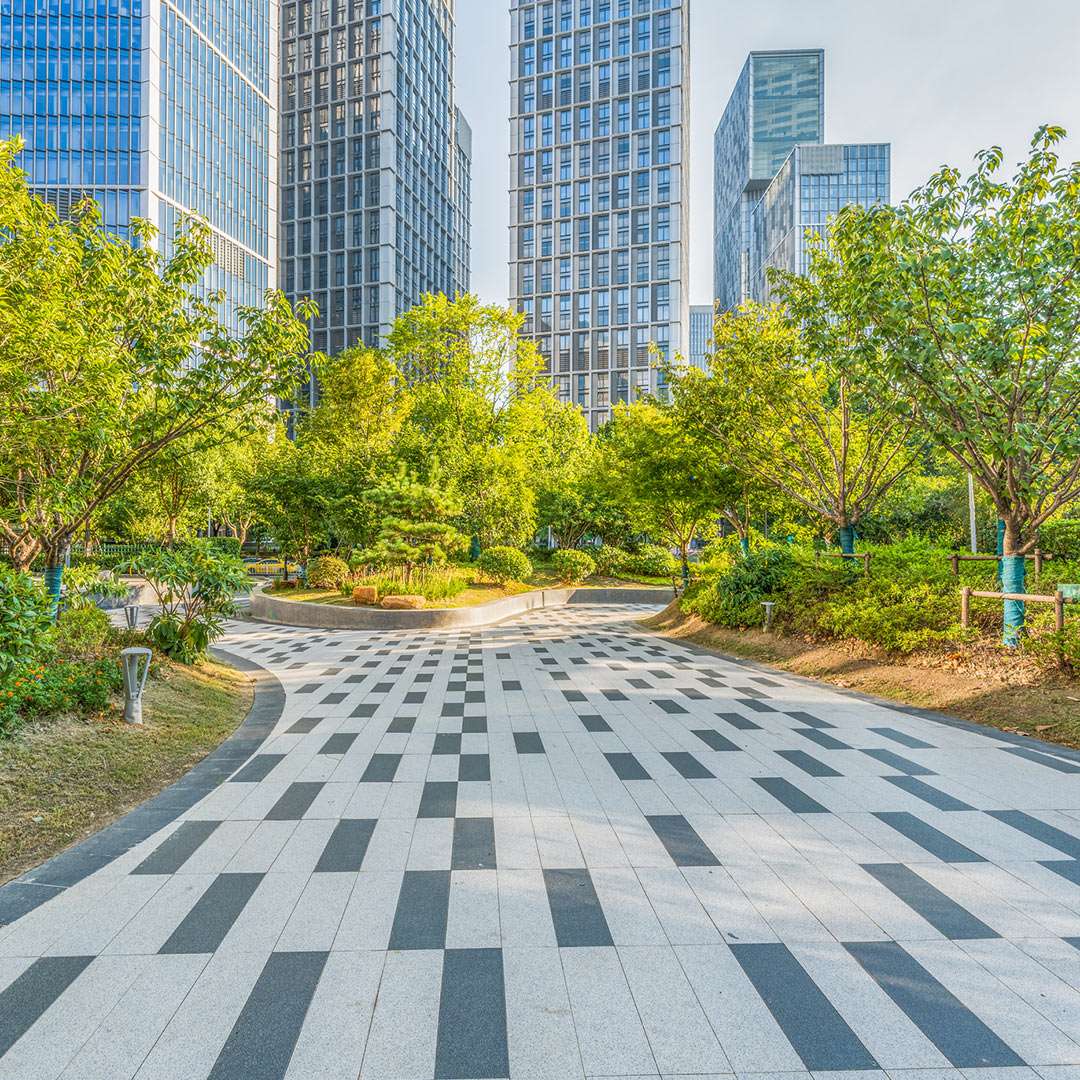 Circular Economy Statement | Focus 360 Energy