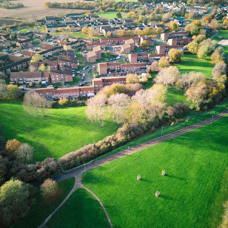 Landscape And Visual Impact Assessment | Focus 360 Energy