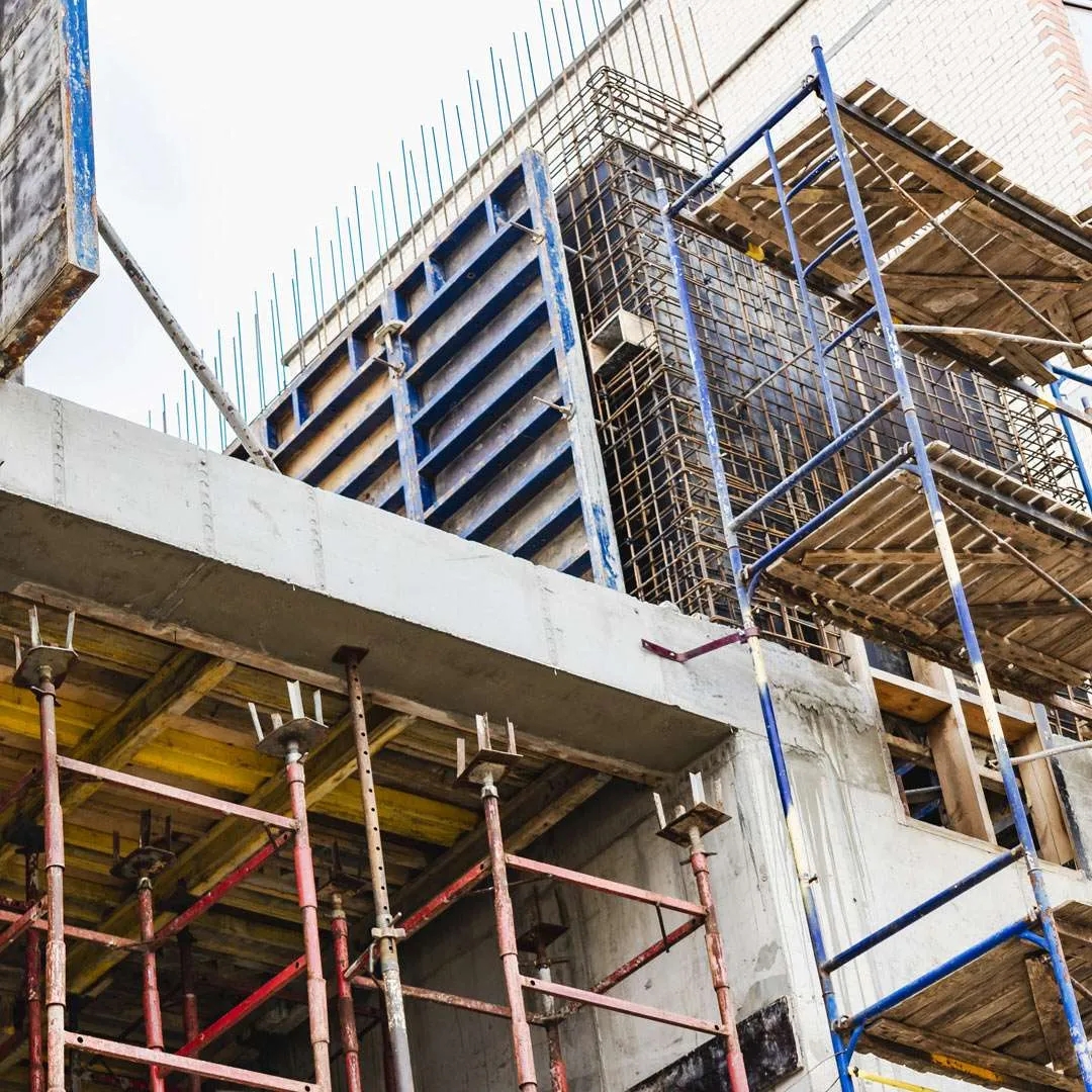 SBEM Calculations For Extensions | Focus 360 Energy