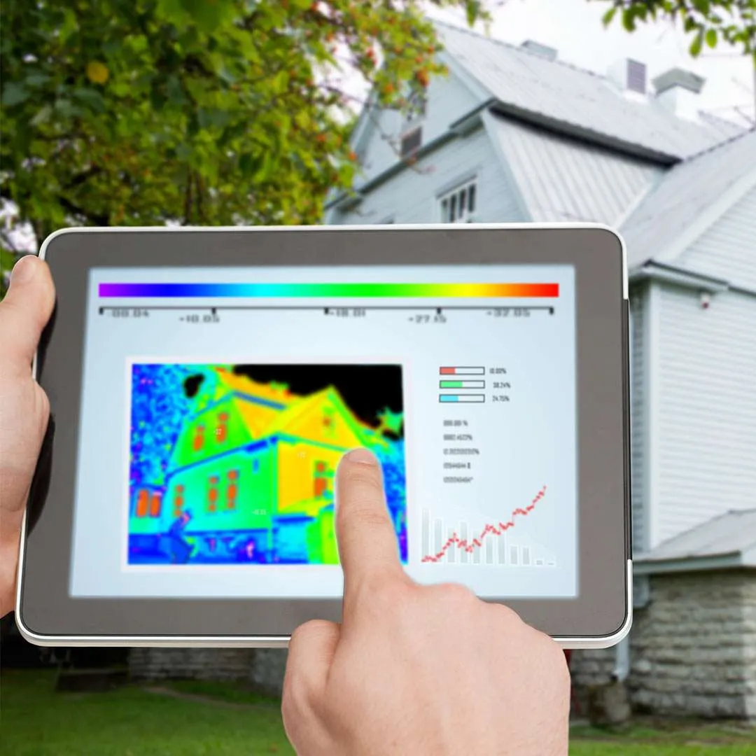 Thermal Bridging Calculations | Focus 360 Energy