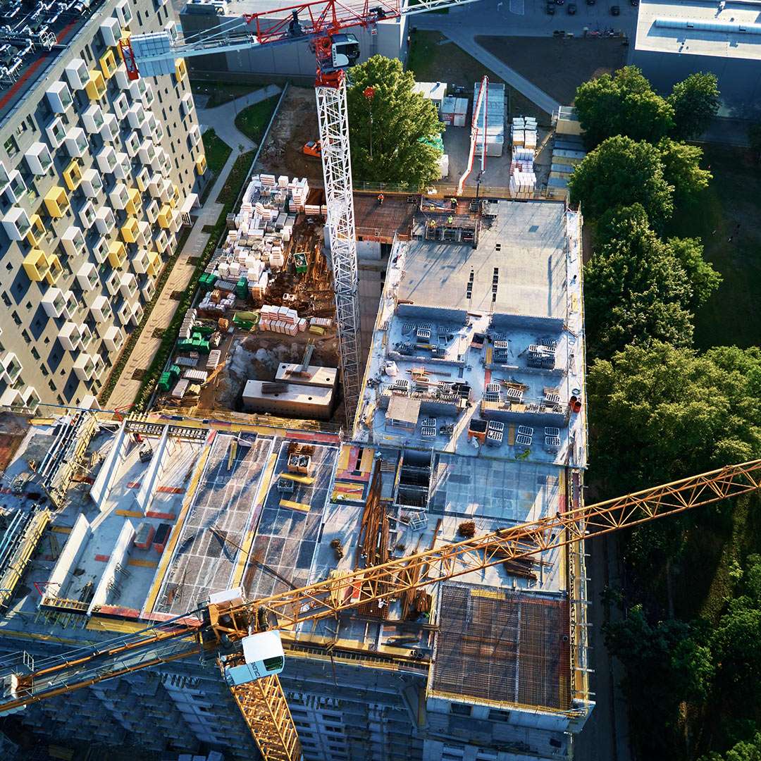 London Plan Energy Planning Requirements | Focus 360 Energy