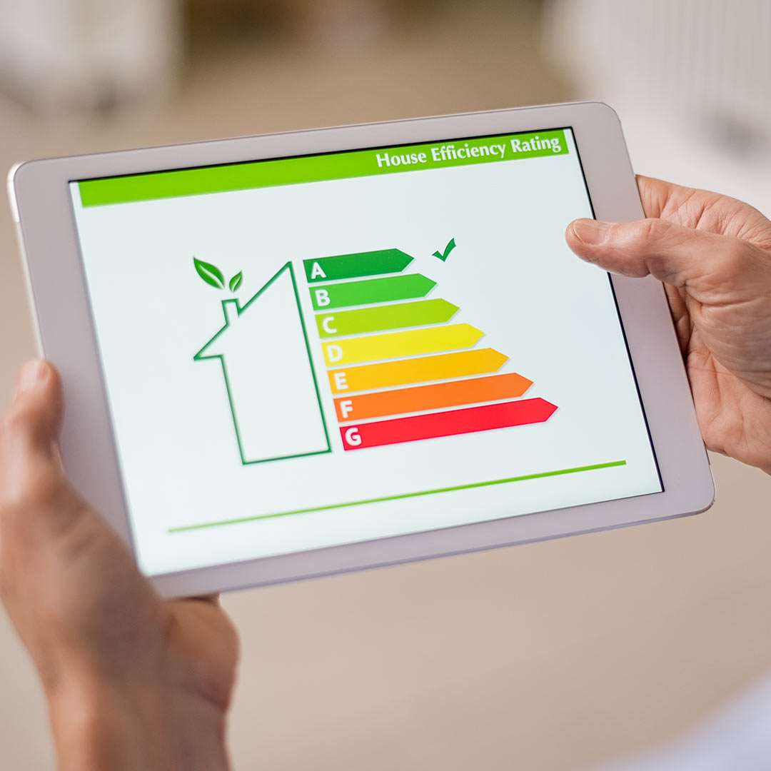 Residential EPC | Energy Efficiency Rating And Certificates