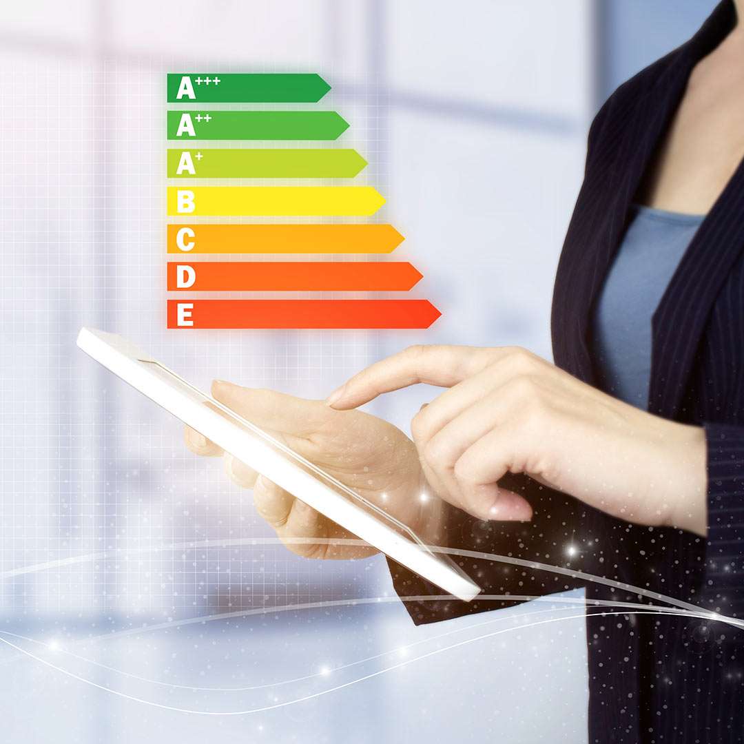 Residential EPC | Energy Efficiency Rating And Certificates